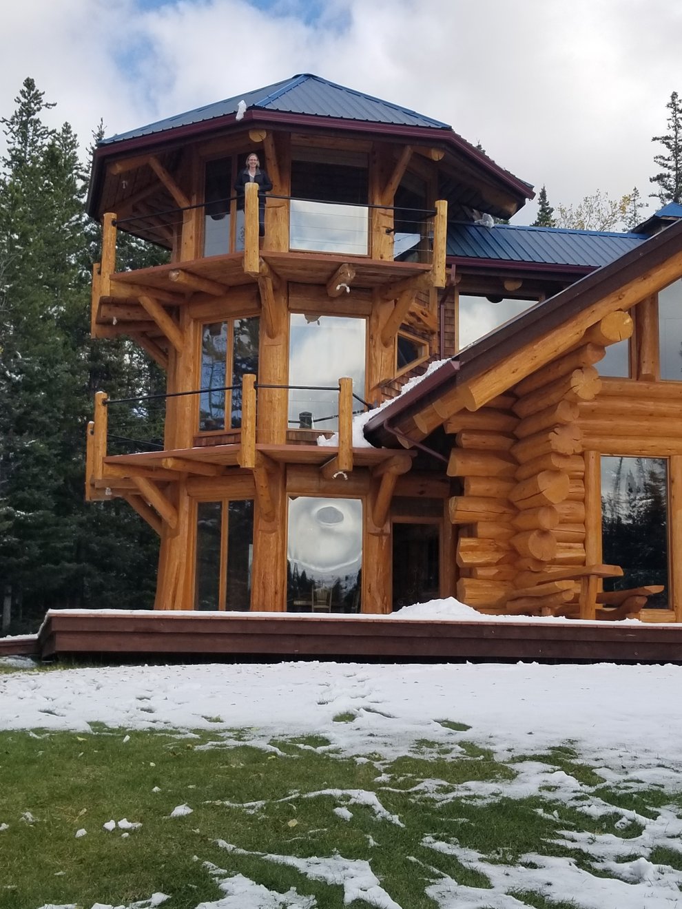 The Ultimate Luxury Getaway In British Columbia Canada